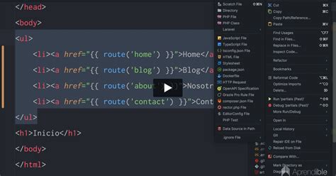 🚀 curso de laravel 11 desde cero curso completo