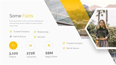 Problem Solving Pitch Deck Google Slide Template