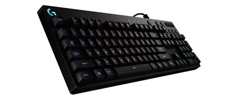Logitech G Orion Spectrum Review Keys To Success Tom S Guide