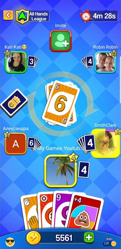 Card Party! - UNO with Friends Online, Card Games Download APK for Android (Free) | mob.org