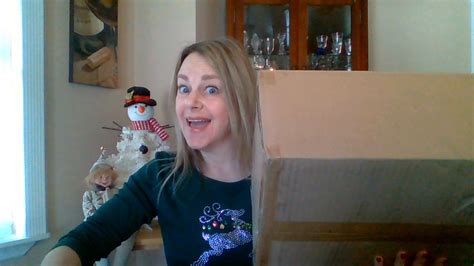 Secret Santa Unboxing Beautiful Gifts Youtube
