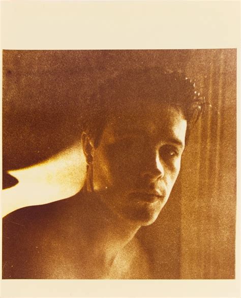 Mark Morrisroe Dazed