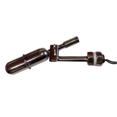 Side Mounted Mini Level Switch In Ss At 250000 Inr In Thane Nk