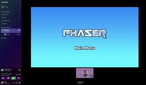 Phaser World Issue 173