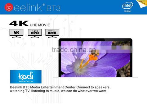 Hot Sex Video Player Bt3 Tv Box Mini Pc Intel 2 4g 5 8g Wifi Bluetooth