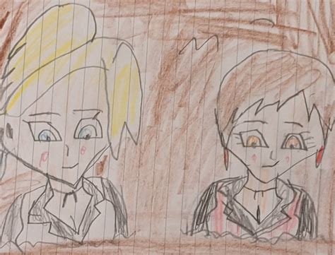 Mature And Vice Happily Sinking In Quicksand By Emperormire On Deviantart