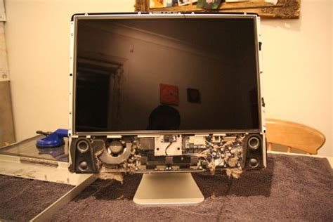 How To Replace The Hard Drive In Your IMac What Hi Fi