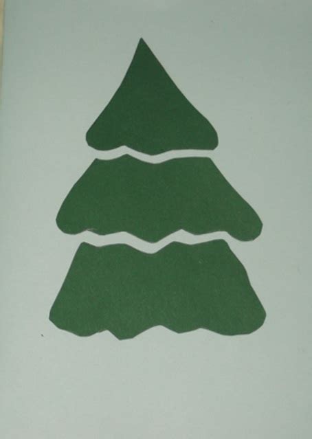 Вижте как го правим ние Коледна картичка