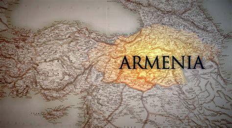 ۞ История Армян ۞