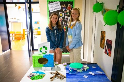 “an Amazing Adventure…” Discover The Ib Pypx Experience In The Words Of The International