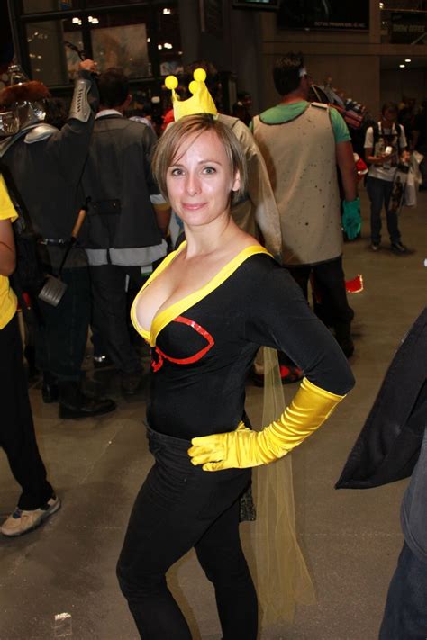 Off The Shelf Nycc 2013 Cosplay Special The Toyark News