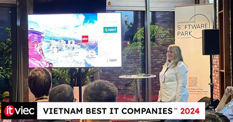 Scandinavian Software Park It Jobs Itviec