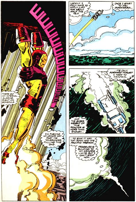 Namor Vs Thor Read First Battles Comic Vine