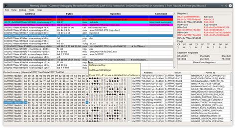 Github Korcankaraokcupince Reverse Engineering Tool For Linux Games