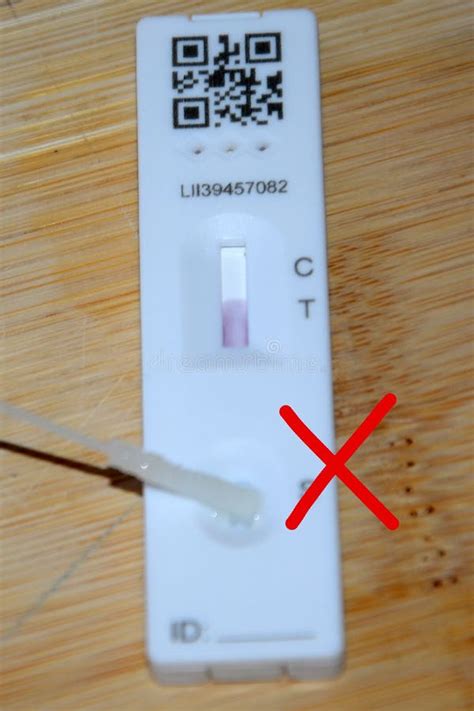 Lateral Flow Test Covid19 Home Test Kit Chemical Reaction Kit To Test