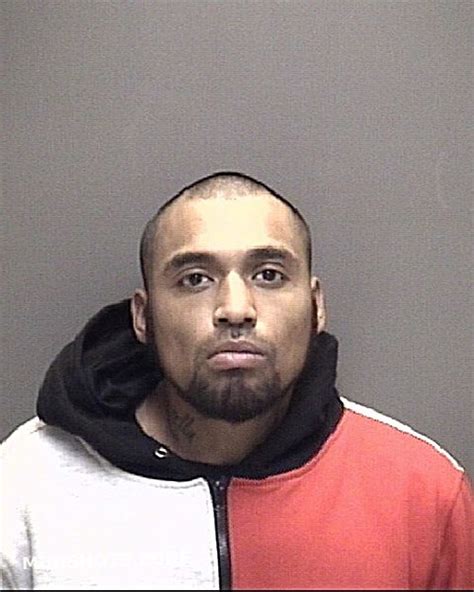 Cavazos Mark Anthony 01282025 Galveston County Mugshots Zone