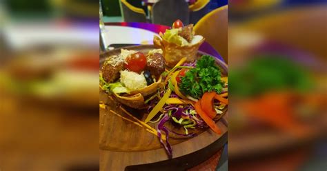 Rule 34 For Some Amazing Fusion Drinks And Food Lbb