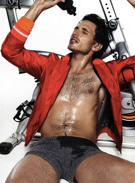 Bulge Alan Ilagan Page