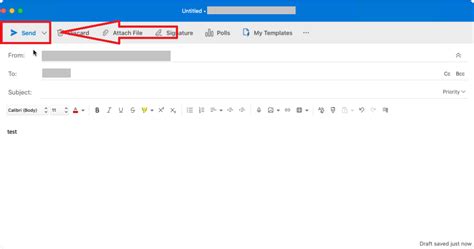 How To Attach An Email In Outlook For Mac [solved 2023]