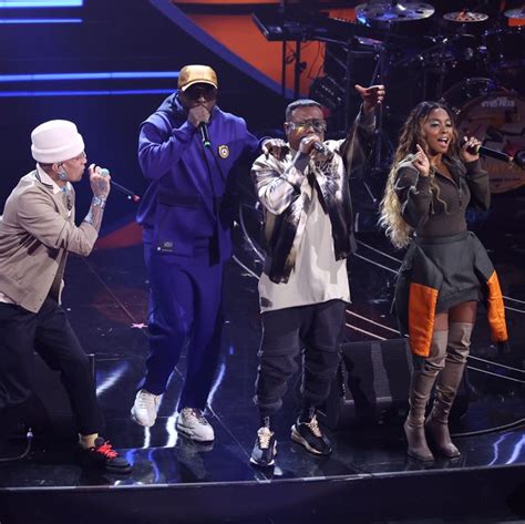 Chi è La Nuova Cantante Dei Black Eyed Peas Che Ha Sostituito Fergie