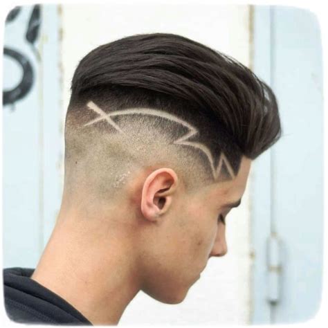 Como Fazer Risquinho No Cabelo Revista Negocios E Industrias