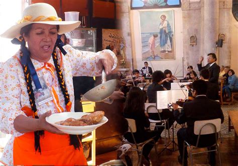 Aniversario De Arequipa Estas Son Las Actividades Festivas