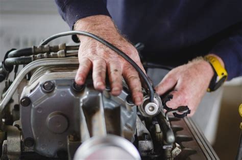 Fault Finding Services In West Yorkshire Vehicle Diagnosis
