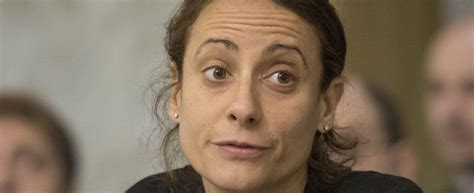 Nathalie Tocci Meloni Dice Una Cosa Intelligente E Una No Su Orbán