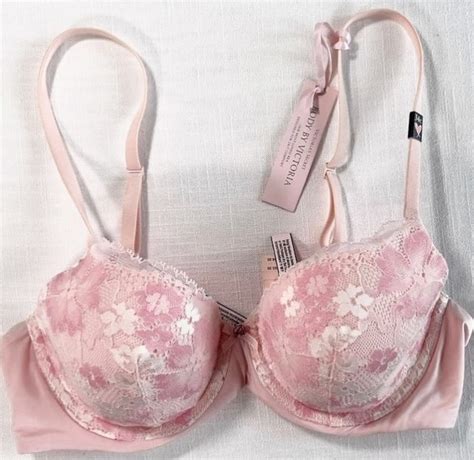 Victoria Secret Sakura Bra ˚ ༘♡ ⋆｡˚ 🌸🫧🎀 Nivsthirdeye On Tumblr