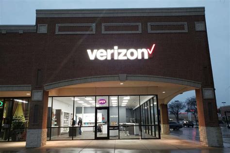 Verizon Portfolio Ohio Sign Company