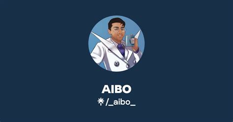 Aibo Linktree