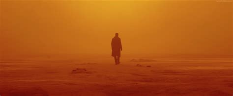 Car Winter Blade Runner Ryan Gosling Blade Runner 2049 Futuristic
