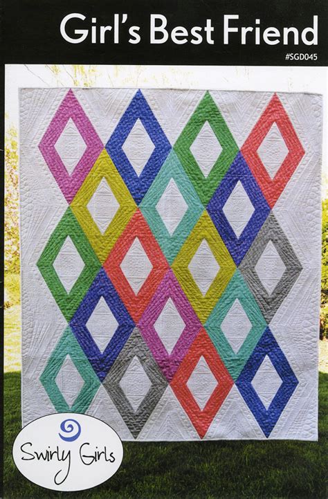 Swirly Girls Design Quilt Patterns Quilting Books Patterns And Notions
