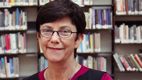 Dr Virginia Ruth Pullin State Library Victoria