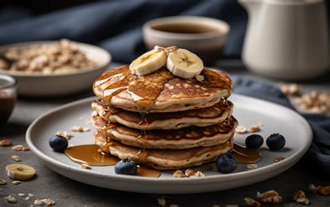 Recept Za Američke Palačinke 105rs