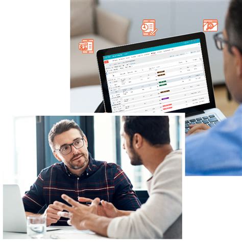 Employee Time And Attendance Management With Kronos Solutions