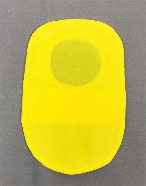 Funky Stoma Bag Covers Yellow Ostomy Ileostomy Etsy Uk Simple