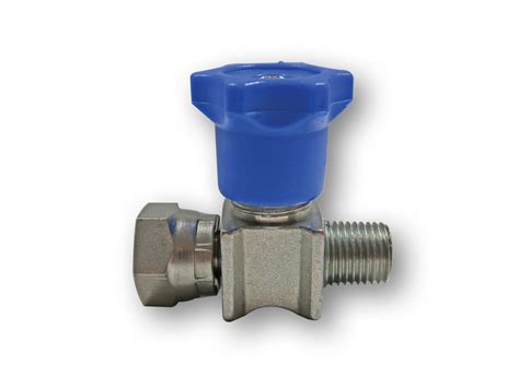 Gauge Pressure Isolator Oil Solutions