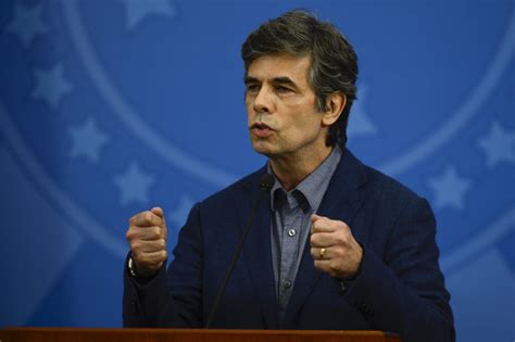 Saiba Quem é Nelson Teich Novo Ministro Da Saúde Do Brasil Fm News