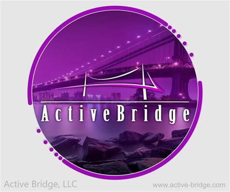 Active Bridge Llc Ppt