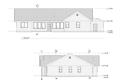 Roof Help Nested Gable General Q And A Chieftalk Forum