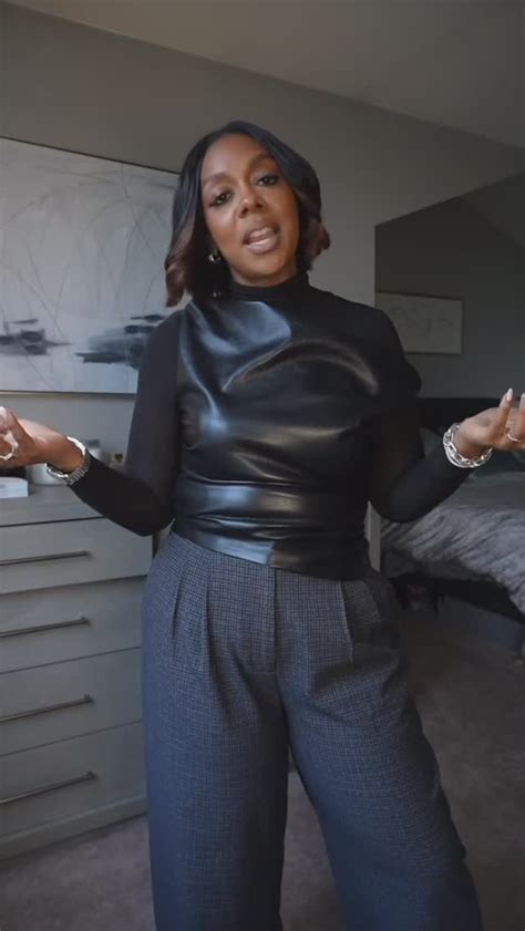 Kay Davenport•dmv Style Influencer I Pledge Allegiance To The Nude