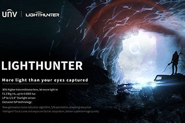 Technologies Uniview Leader Of AIoT Solution