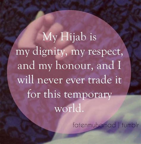 73 Beautiful Muslim Hijab Quotes And Sayings With Images 2018