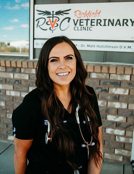 Veterinary Technicans Richfield Vet Clinic