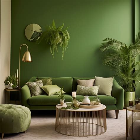 Fresh Light Green Colour Combination You Must Try In 2026