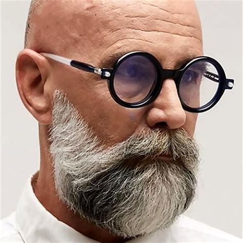Vintage Round Sunglasses