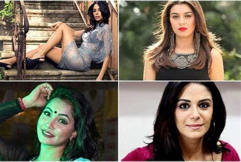 Bollywood Actresses Whose Mms Scandals Shocked Nation Entertainment