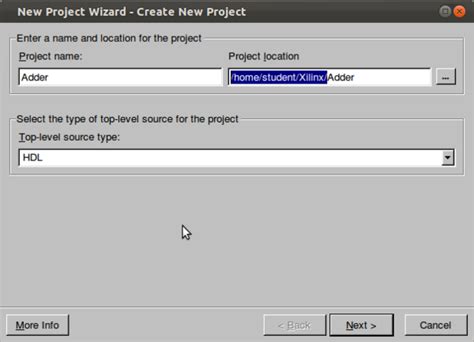 Tutorial Xilinx Ise 101 Wikilabs