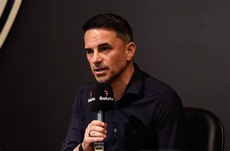 Rodrigo Caetano é favorito ao cargo de executivo da CBF campeão do